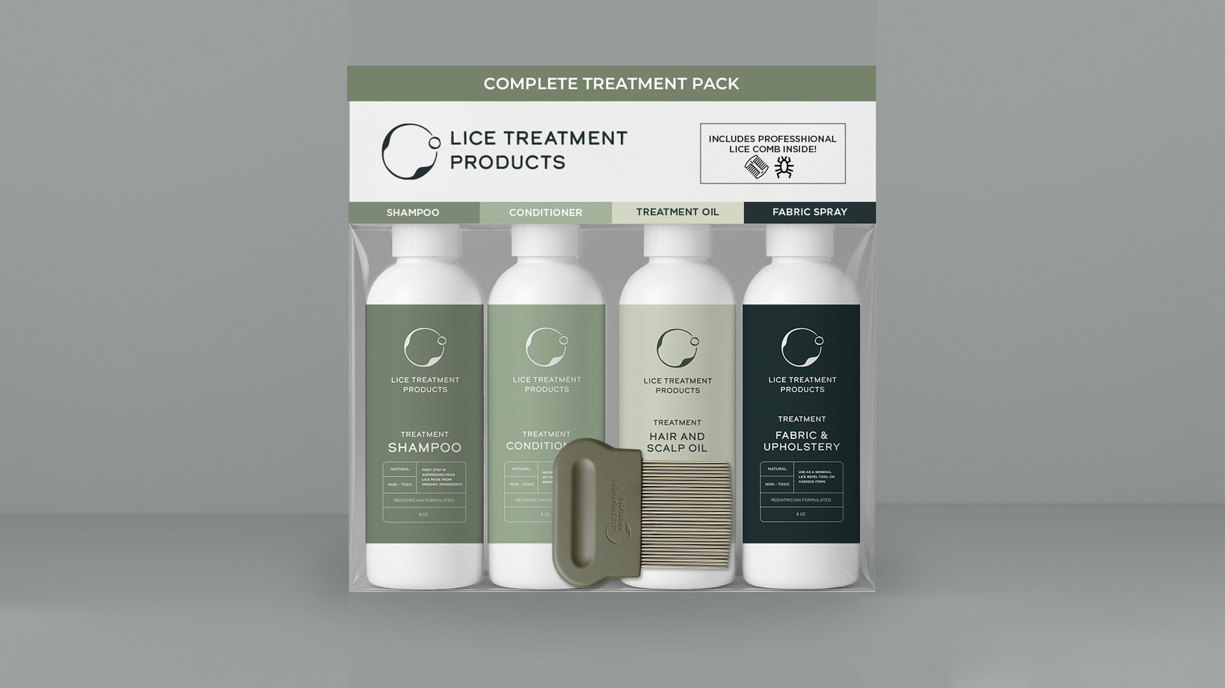 In-Home Lice Treatment Services | Professional Care That Comes to You ...